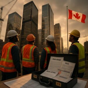 2025 Changes to Temporary Foreign Worker (TFW) Rules - Canadian Currents Immigration Lawyers ...